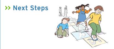 Next Steps in the Interview and Hiring Process